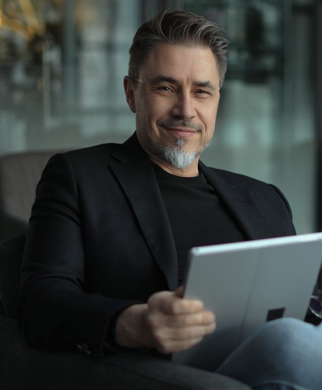 Men's Health & Performance Optimization in St. Louis